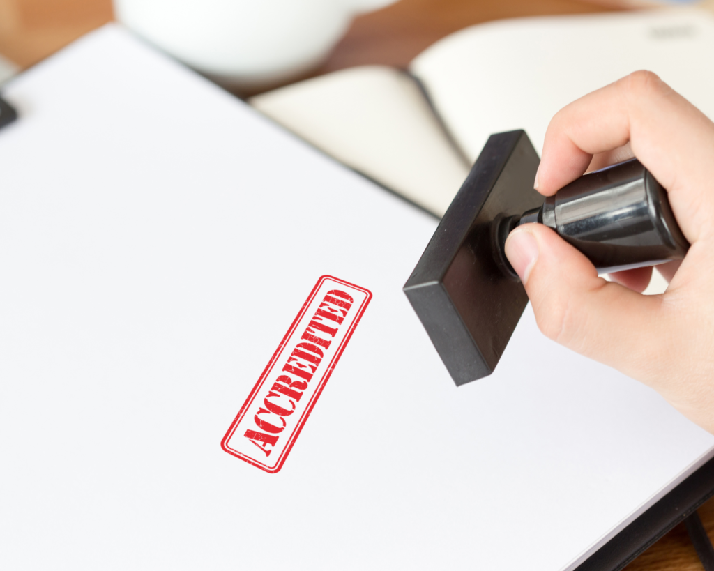 Benefits of CHAS Accreditation for UK Businesses